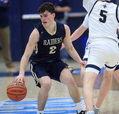 QND boys have high expectations | Sports | whig.com