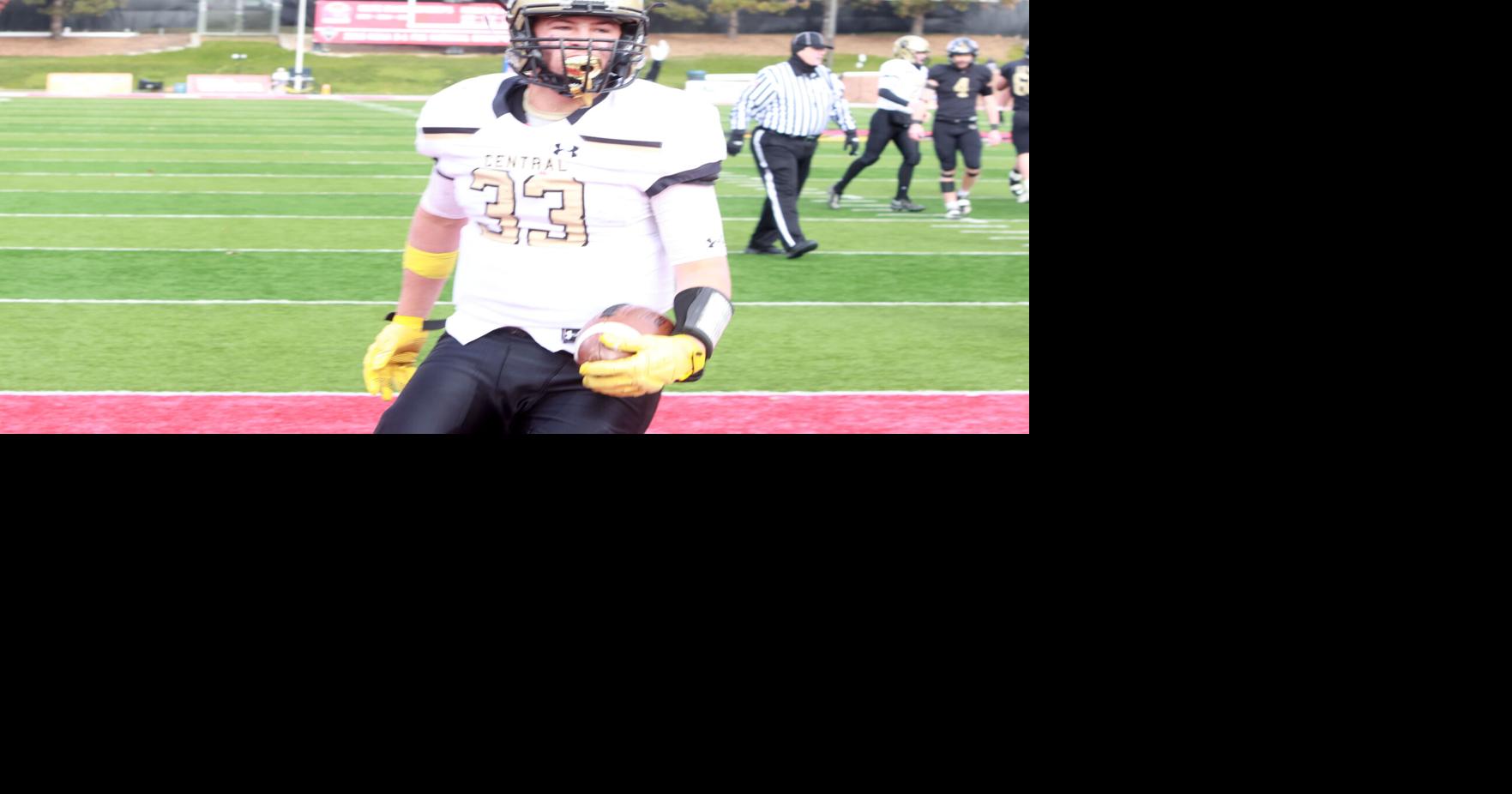 Photo Gallery: Camp Point Central Panthers win state championship ...