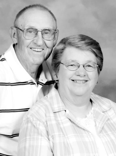 Melvin and Sharon Maas | Article | whig.com