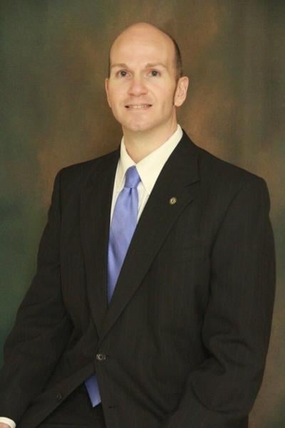 Your Turn/Travis Cooley | Quincy News | whig.com