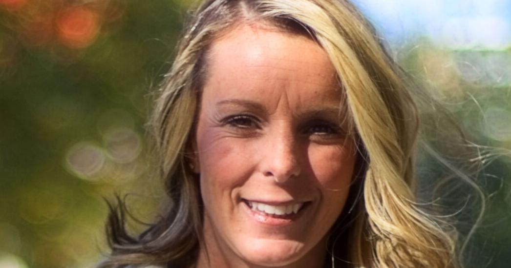 20 under 40: Katie Neff | 20 Under 40 | whig.com