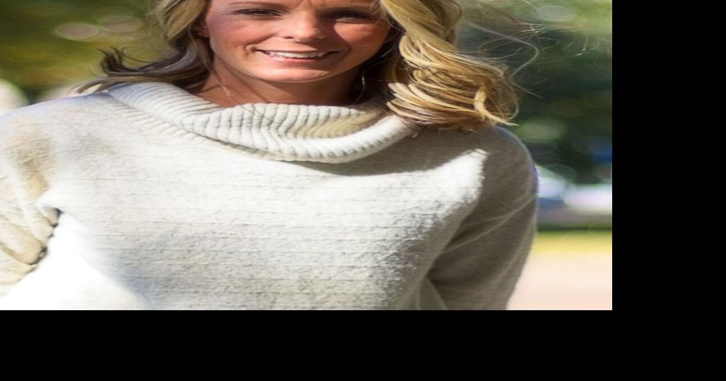 20 under 40: Katie Neff | 20 Under 40 | whig.com