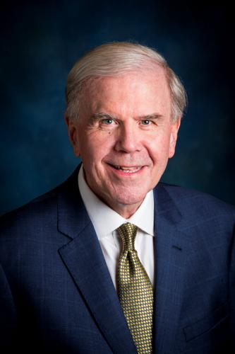 Rapp receives first Pathfinder award for 50 years of service to JWCC ...