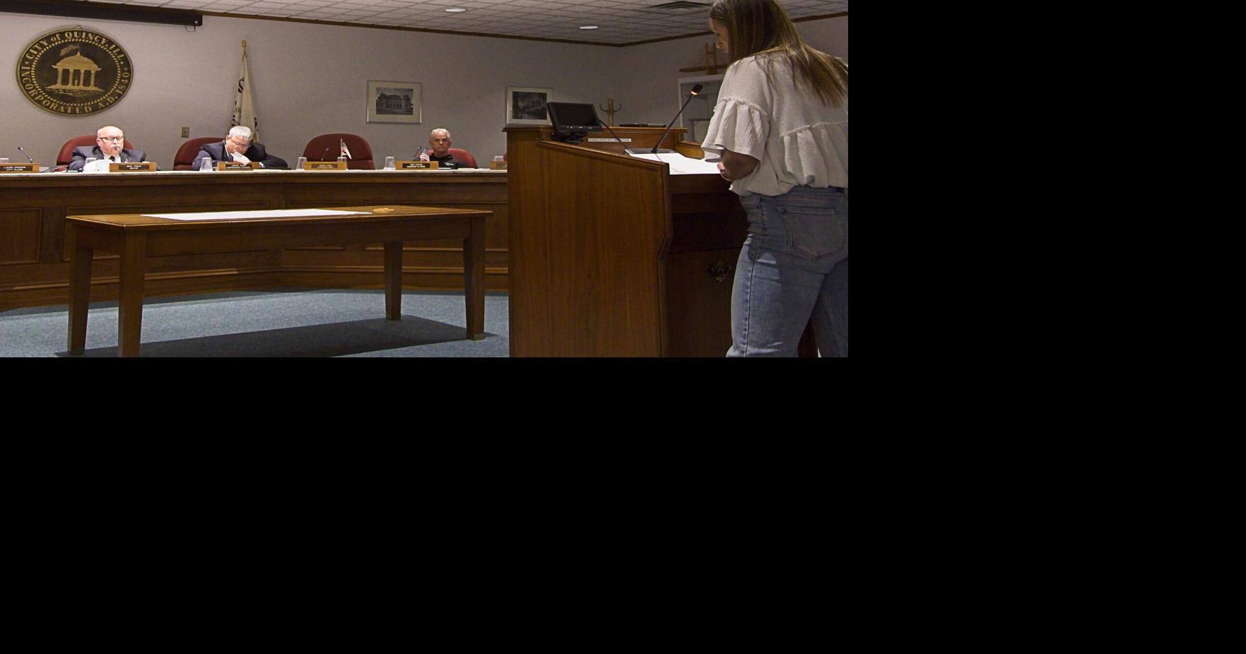 Council to get first look at new QPD residency rules next week ...