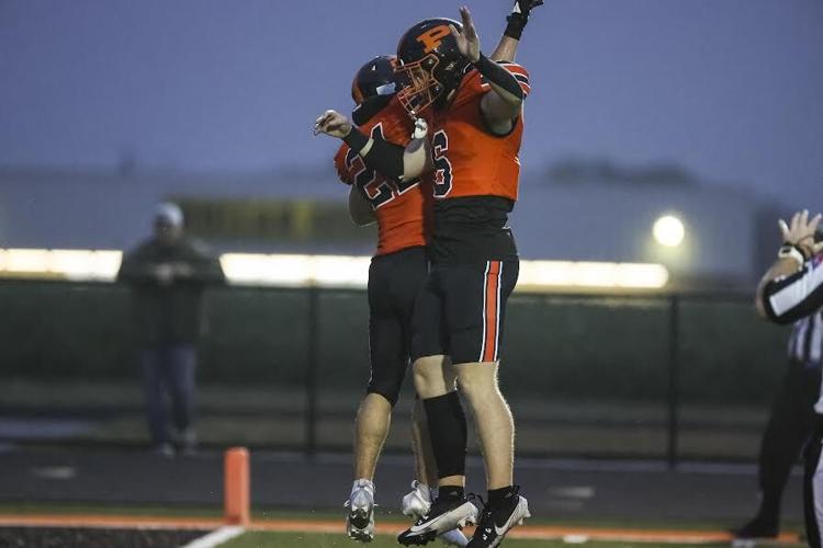 Palmyra rebounds, opens up CCC play with win over Macon | Sports | whig.com