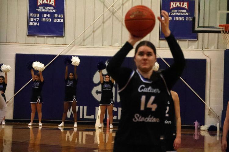 Culver-Stockton routs William Woods, extends winning streak to 10 games ...