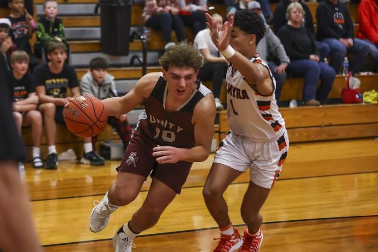 Palmyra sees multiple contributors in all-around win over Unity, remain ...