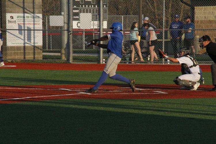 Hannibal walks off winners in marathon game with Quincy High | Sports ...