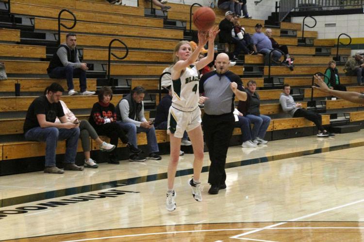 Krista Rittenhouse leads John Wood to victory on birthday | Sports ...