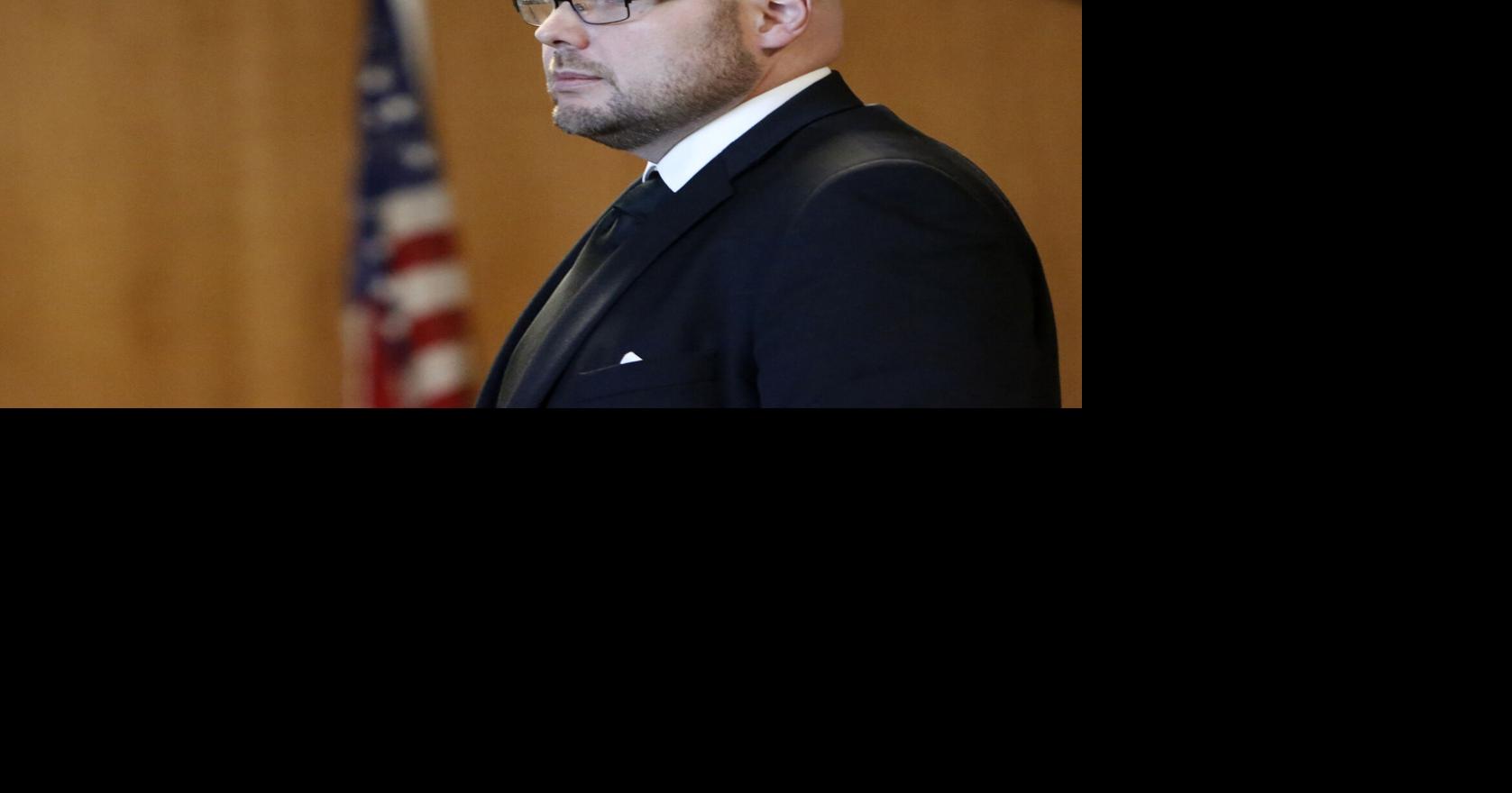 Attorney removed from courtroom after judge facing backlash said he ...