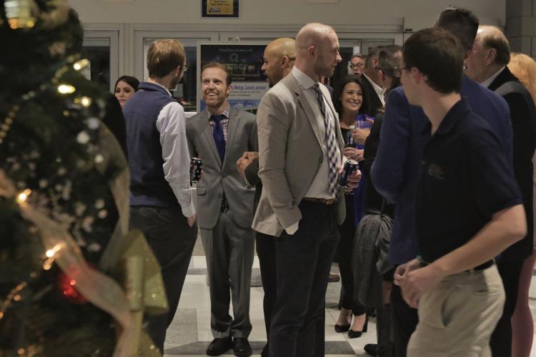 GREDF touts 'A Year of Change' during annual meeting | Local News ...