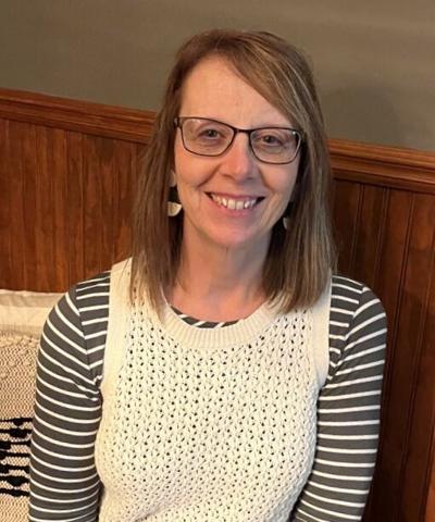 Your Turn/Kathy Womack | Quincy News | whig.com