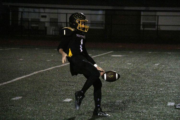 Monroe City blanks Highland in district quarterfinal | Sports | whig.com