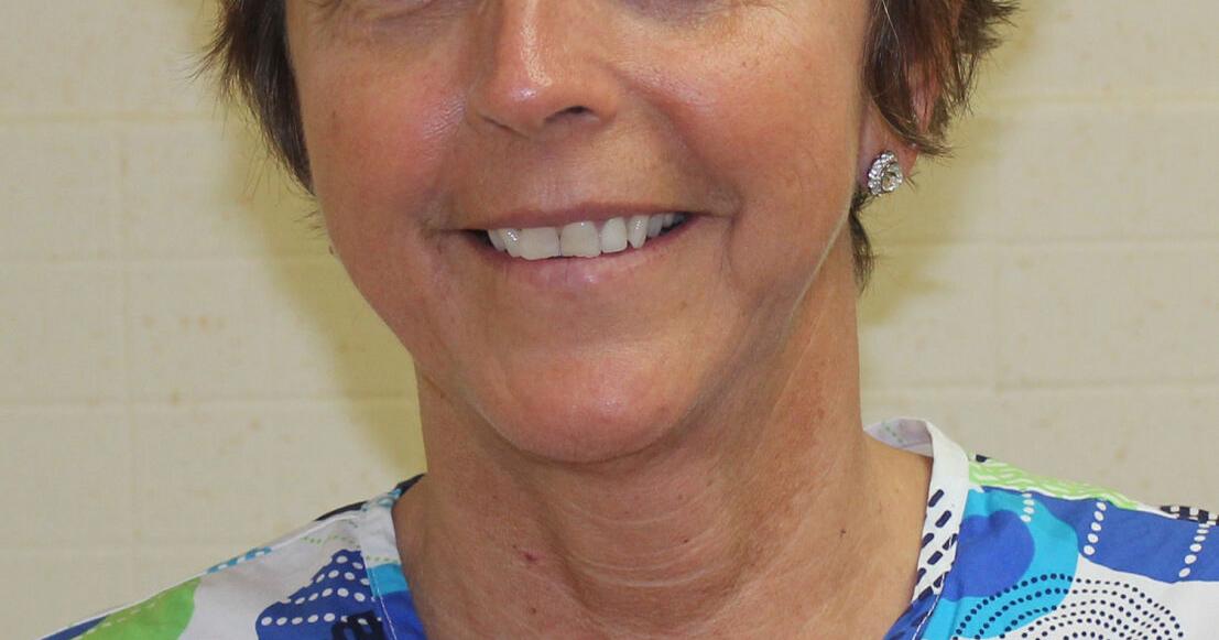 Blessing surgical employee to retire | People and Professions | whig.com