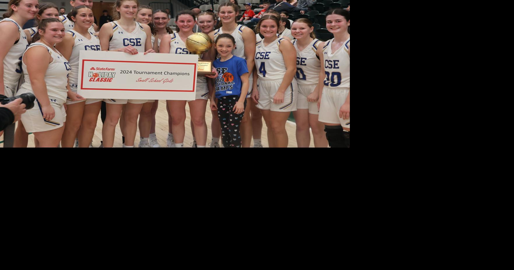 Central-Southeastern wins third consecutive State Farm Holiday Classic ...