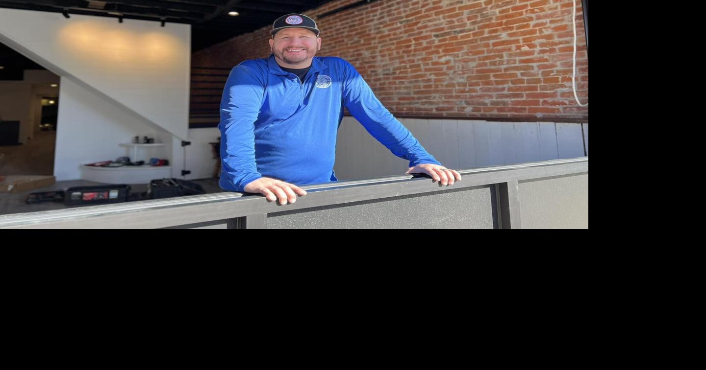 New BBQ restaurant opening in The District | Business | whig.com