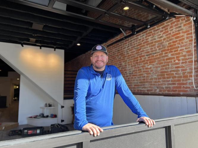 New BBQ restaurant opening in The District | Business | whig.com