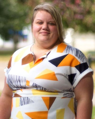 20 Under 40 Cassie Smith 20 Under 40
