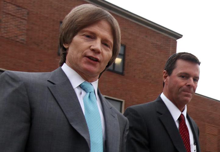 Lawyer: Money an obstacle in Lovelace's defense | Article | whig.com