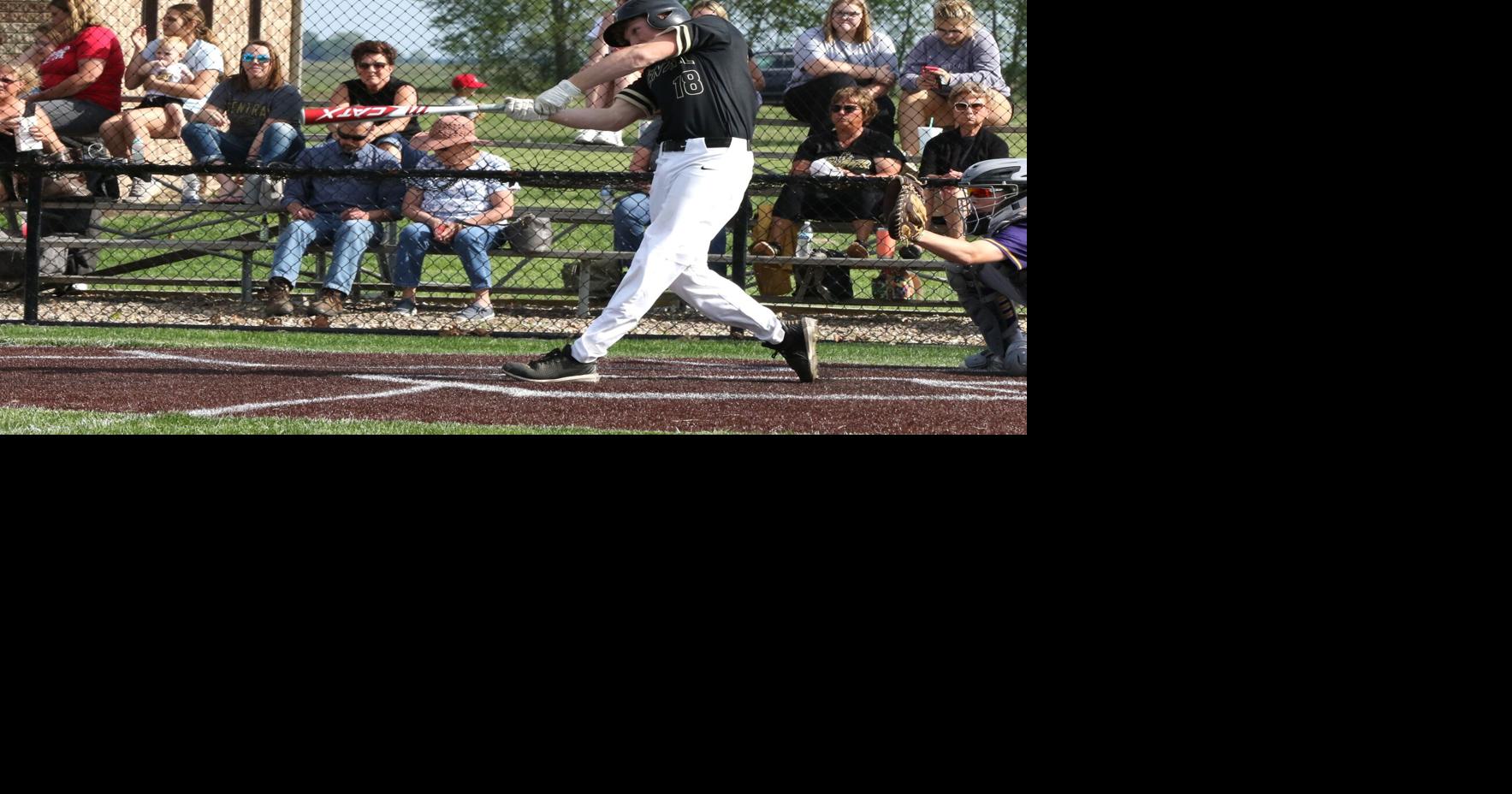 Panthers senior group looking to replicate success on the diamond ...