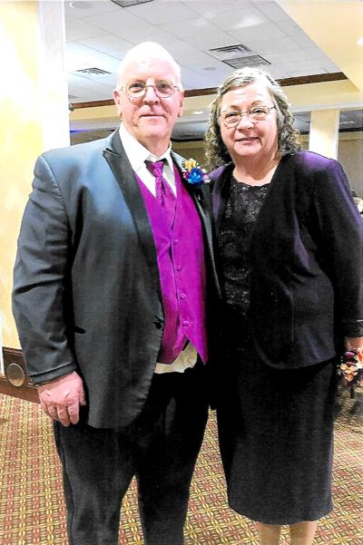 Married 40 years: Steve and Kathy Gerecke | Anniversaries | whig.com