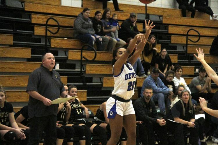 Rumble on the River: Brown delivers MVP performance in Quincy win over ...