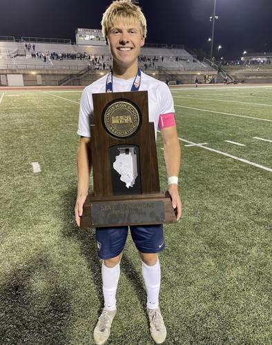 STATE CHAMPS: QND wins 4th title in boys' soccer | Sports | whig.com