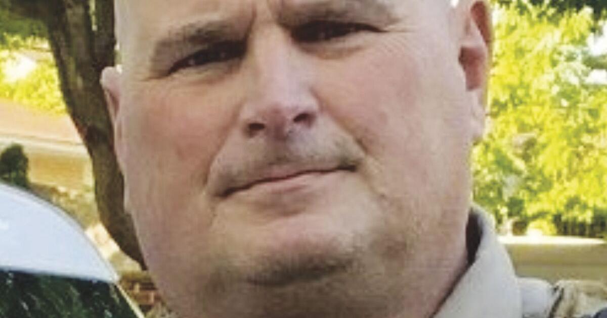 Pickett retiring from Sheriff's Department | People and Professions ...