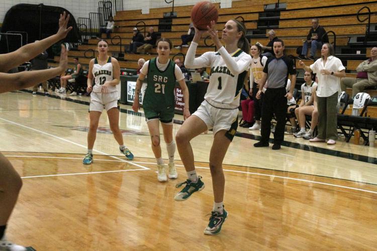 Krista Rittenhouse leads John Wood to victory on birthday | Sports ...