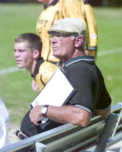 Jack Mackenzie, 77, helped create soccer dynasty in Quincy | Article ...