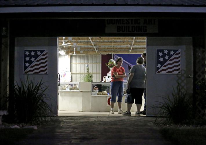 2019 Adams County Fair | Photo Galleries | whig.com