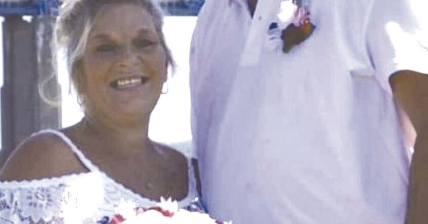 Just Married: James and Tonya Casey | Weddings | whig.com