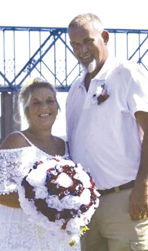 Just Married: James and Tonya Casey | Weddings | whig.com