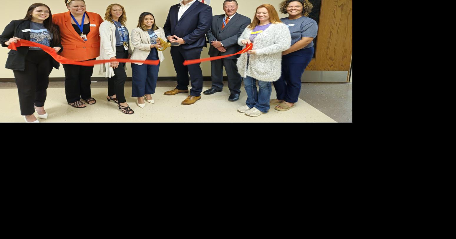Clarity Healthcare opens new Quincy location, celebrates new ...