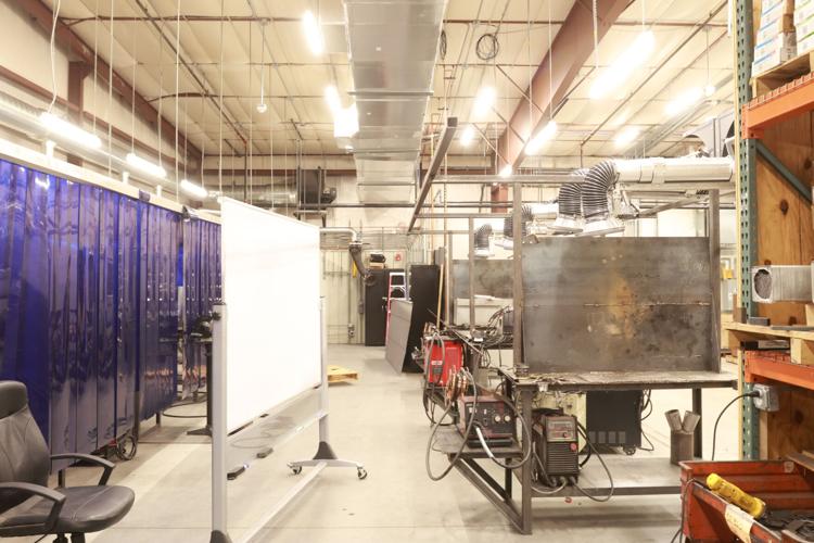 John Wood Community College, local partners to launch FAME ...