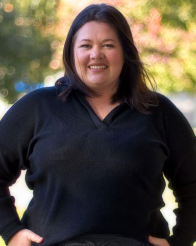 20 under 40: Brandilee Winget | 20 Under 40 | whig.com