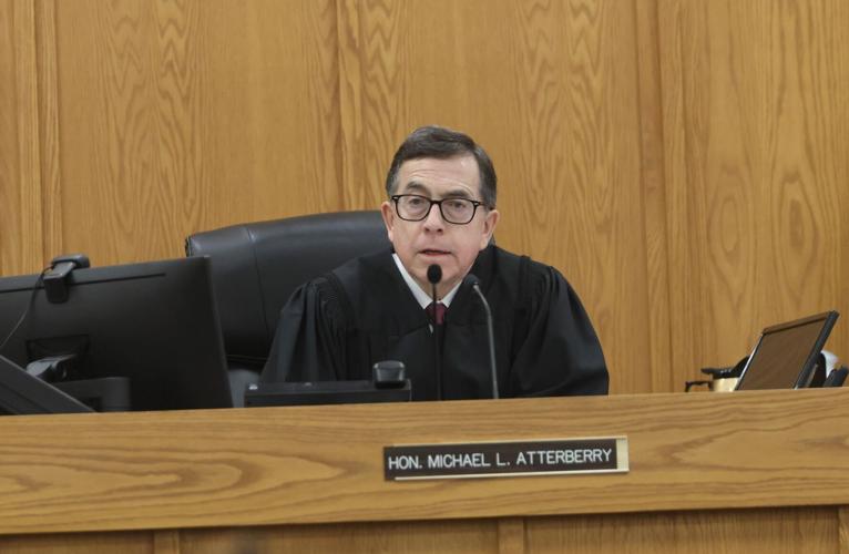 'I have and always will be in a prison of my own': Quincy man sentenced ...