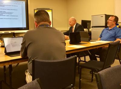 QPS looks at policy changes tied to new state law | Quincy Public ...