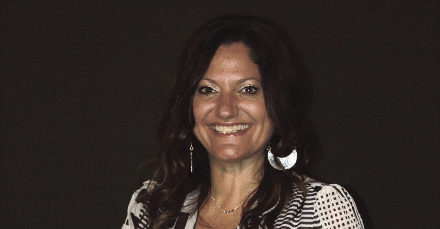 20 Under 40: Kristen Rogers | 20 Under 40 | whig.com