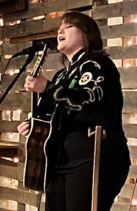 INTERVIEW: Ruby Leigh from 'The Voice' | Arts & Entertainment | whig.com