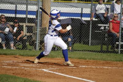 Four Quincy softball players named to All-WB6 team | Sports | whig.com