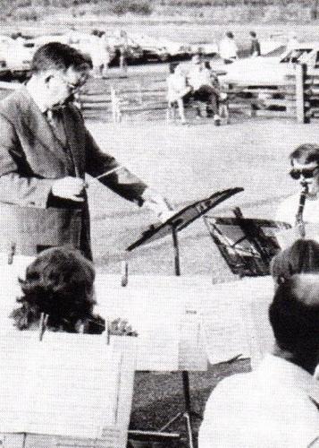 Historian Carl Landrum Brought Quincy To Life | History | whig.com