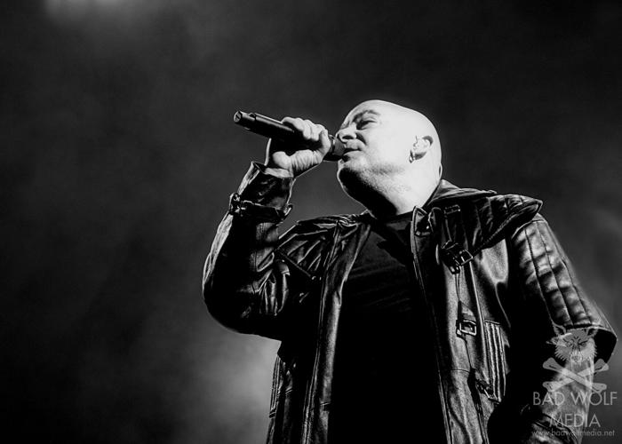 Disturbed launches next leg of 'Take Back Your Life' tour in Peoria ...