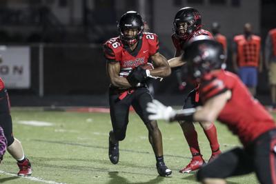 Hannibal football notebook: Watson knocks rust off in preparation for ...