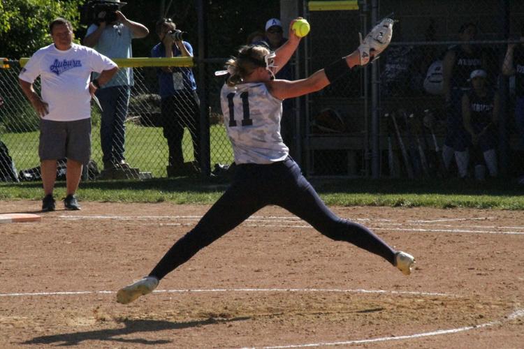 Never say die Raiders capture first sectional title since 2011 | Sports ...