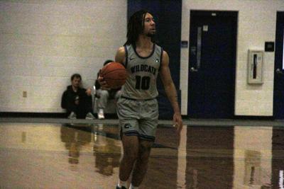 Five Wildcats reach double figures in win over Pride | Sports | whig.com