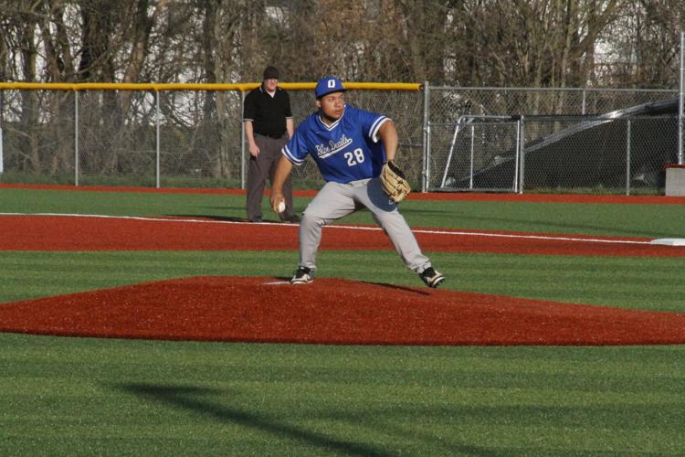 Hannibal walks off winners in marathon game with Quincy High | Sports ...