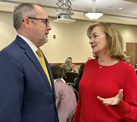 Salvation Army kicks off Christmas Campaign with $440,000 goal | Quincy ...