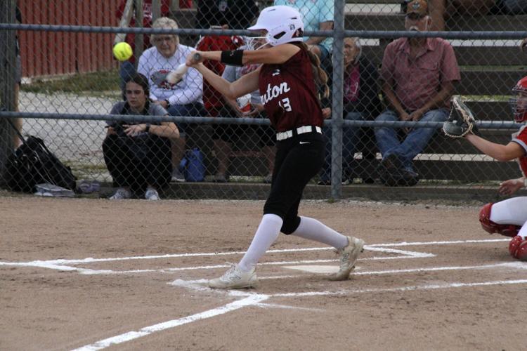 Brewer pitches shutout against Marion County as Canton continues to ...