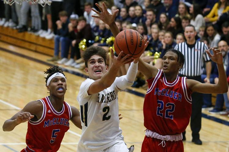 McCluer at QND Boys during Gully Shootout | Photo Galleries | whig.com